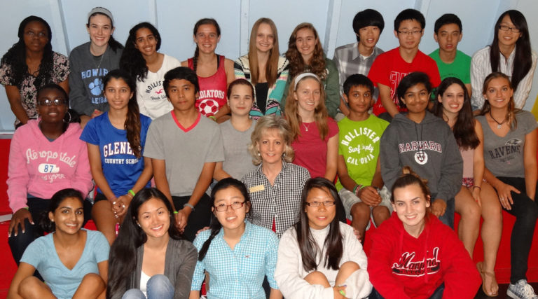 Teen Advisory Council | HC DrugFree Teen Advisory Council | HC DrugFree