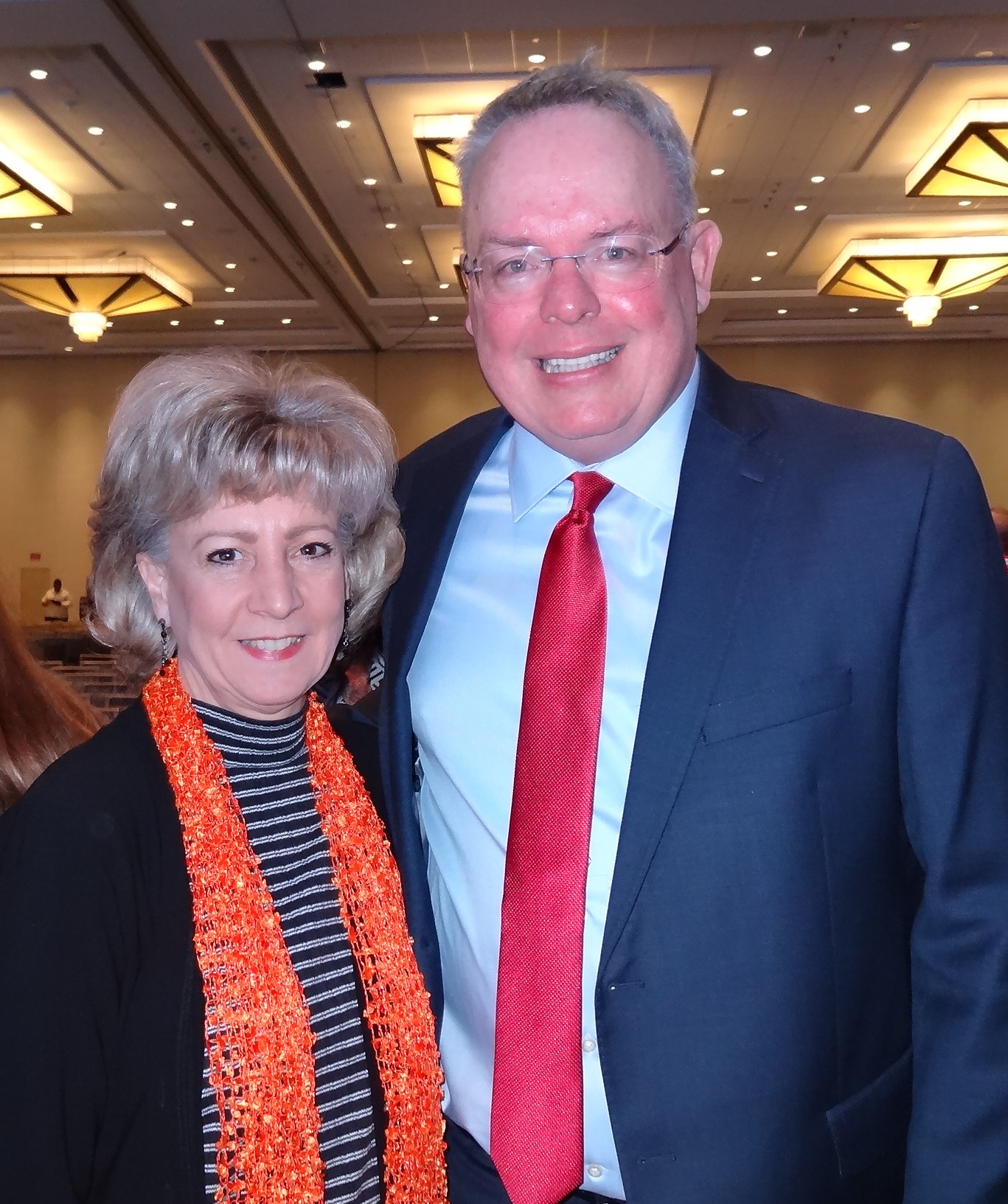 HC DrugFree at ONDPC Update | HC DrugFree